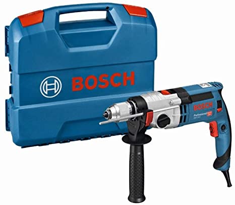 Trapano Bosch Bosch Professional Trapano Con percussione Gsb 24-2 ...