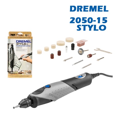 DREMEL STYLO + • BricoLiveRoma