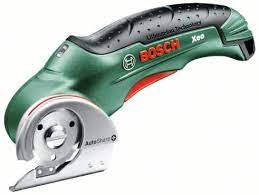 Cutter Taglierino universale Bosch a batteria • BricoLiveRoma