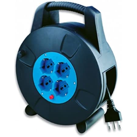 Prolunga avvolgibile 10 mt • BricoLiveRoma